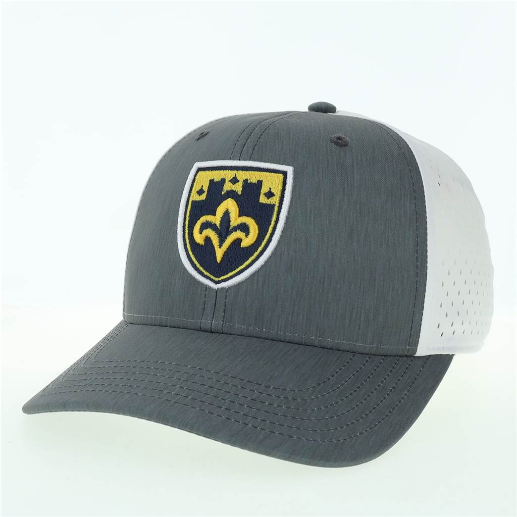 Legacy Reclaim Mid-Pro - Dark Grey