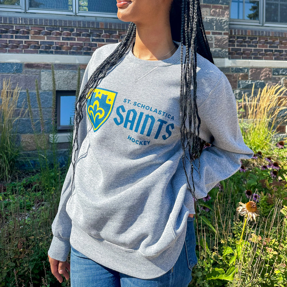 College of St. Scholastica Saints Shop