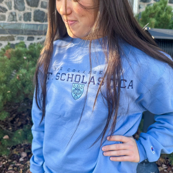 College of St. Scholastica Saints Shop